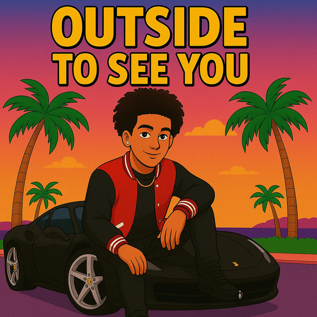 Out$ide To See You - song and lyrics by Seanvey | Spotify