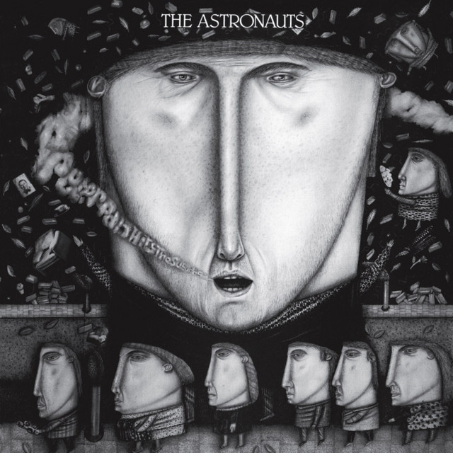 Peter Pan Hits the Suburbs - Album by The Astronauts | Spotify