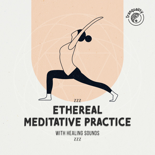 zZz Ethereal Meditative Practice with Healing Sounds zZz - Album by ...