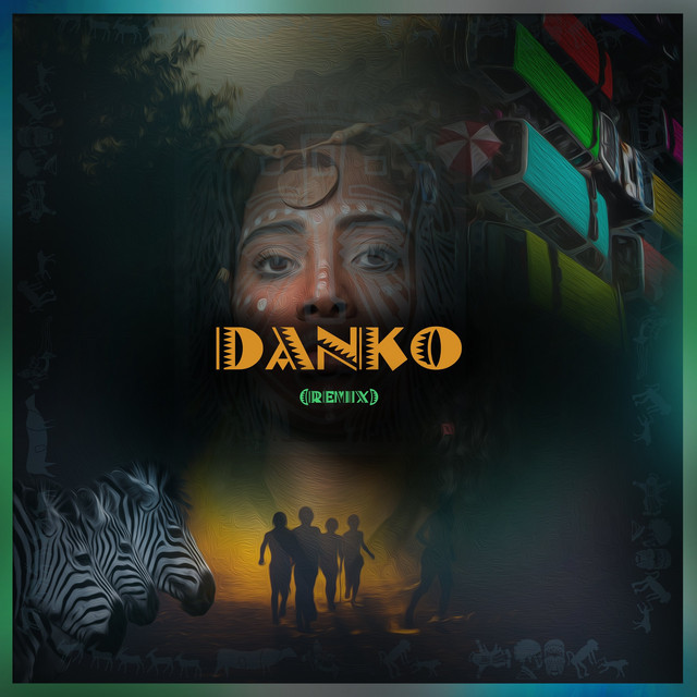 Danko (Remix) - Single by Ezra Neethings | Spotify