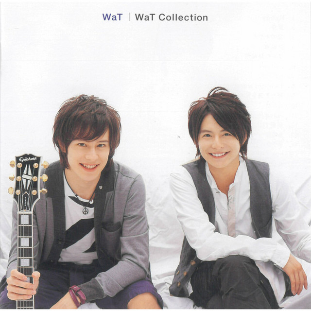 WaT Collection - Album by WaT | Spotify