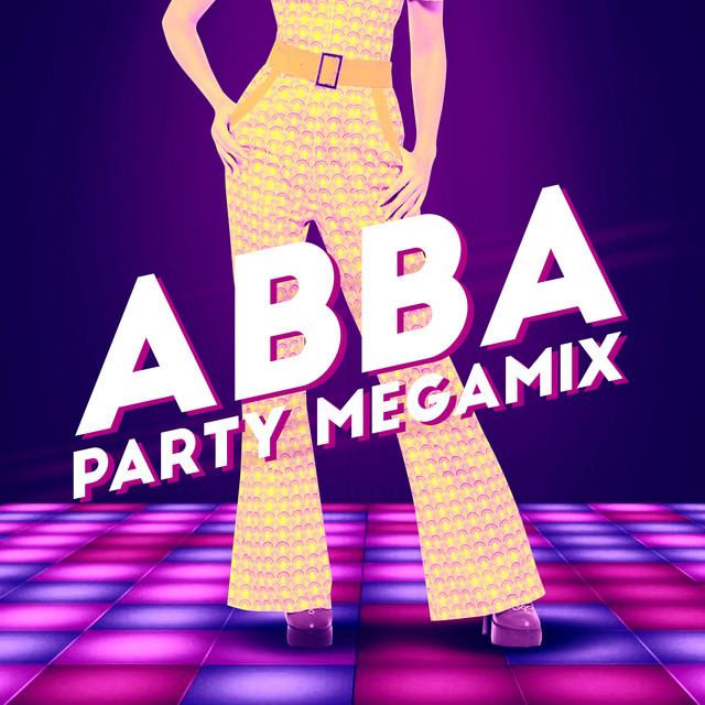 Abba Party Megamix - Album by The Eurostars | Spotify