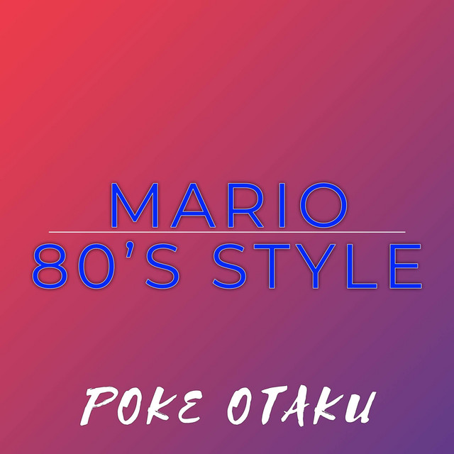 Athletic Theme (From "Super Mario Bros. 3") - song and lyrics by Poke ...