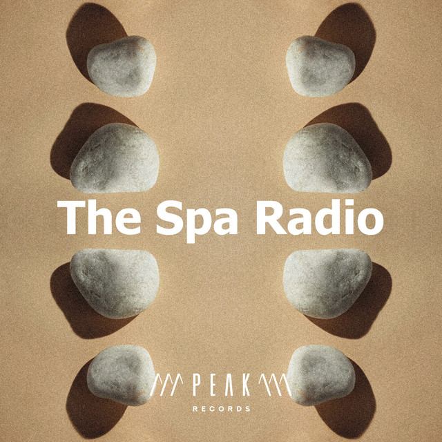 The Spa Radio - Album by Spa Music Station | Spotify