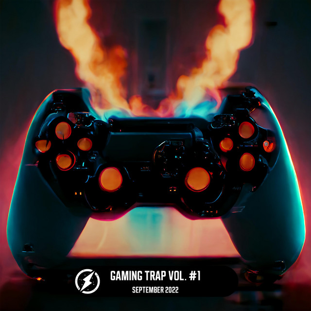 Gaming Trap Vol. #1 - Compilation by Various Artists | Spotify