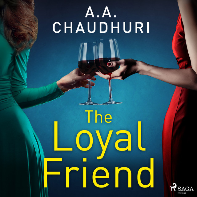 The Loyal Friend - Audiobook by A.A Chaudhuri | Spotify
