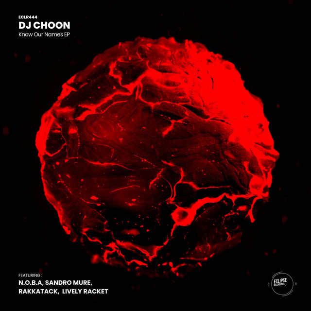Know Our Names EP - EP by DJ CHOON | Spotify