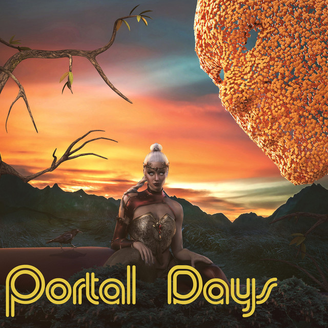 Portal Days - Album by Mad Buck | Spotify
