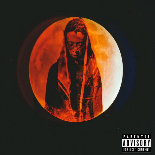 Space Rockstar - Album by Spxceboi | Spotify