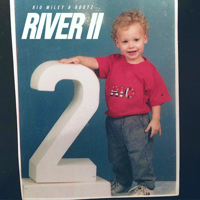 RIVER II - Album by Rio Wiley | Spotify