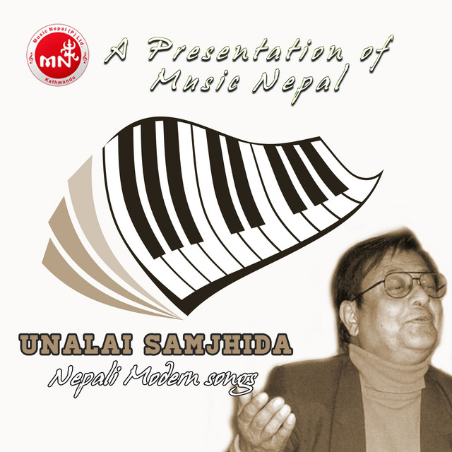 Aankhaima Raat Gali - song and lyrics by Yogesh Baidhya | Spotify