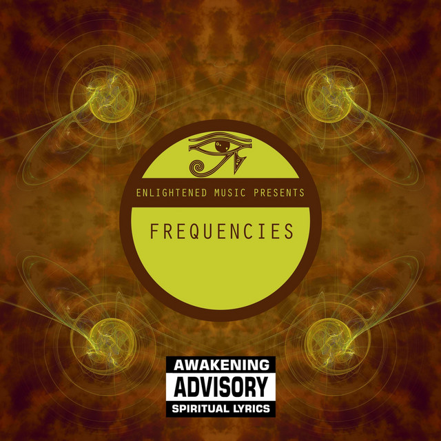 Frequencies - Album by Enlightened Music | Spotify