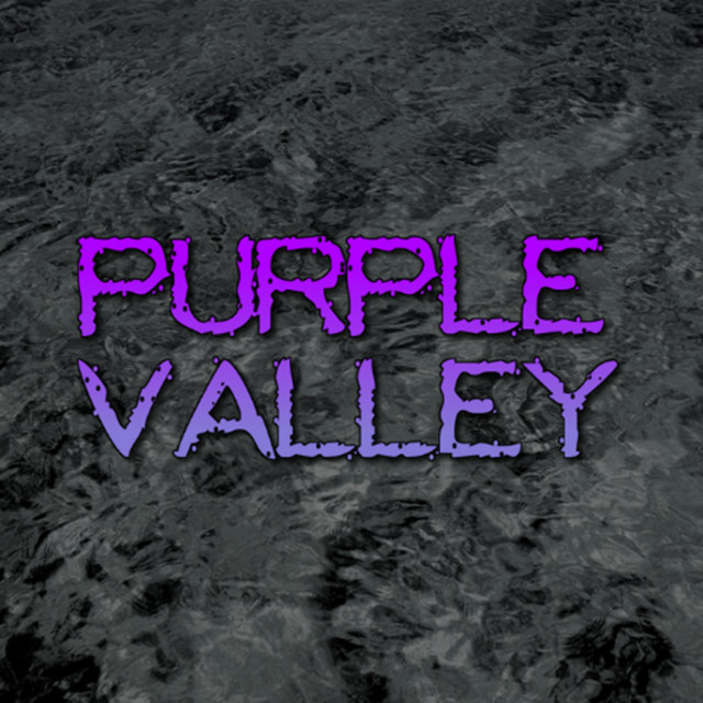 Purple Valley | Spotify