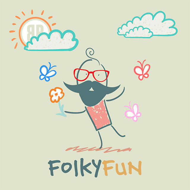 Folky Fun - Album by Beds and Beats | Spotify