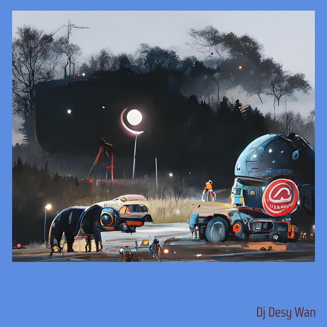 On My Way How You Like That - song and lyrics by DJ Desy Wan | Spotify