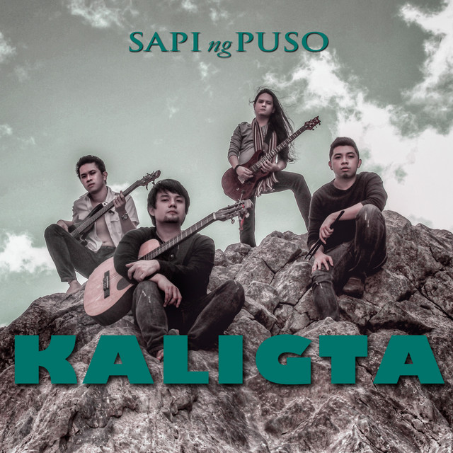 Sapi Ng Puso - Single by Kaligta | Spotify