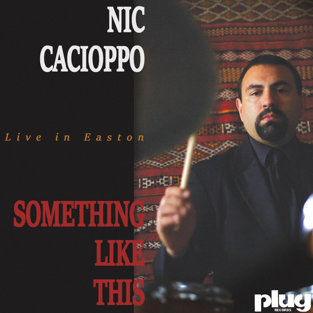 Something Like This - Album by Nic Cacioppo | Spotify