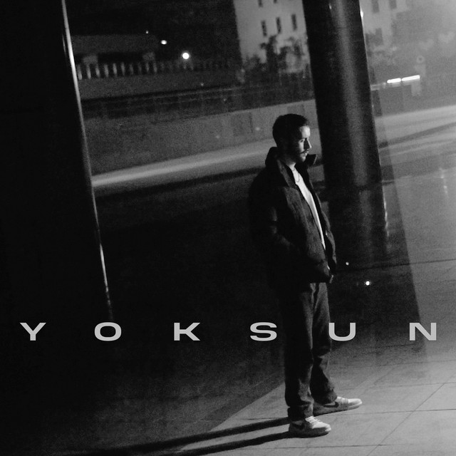 Yoksun - Single by Aras | Spotify