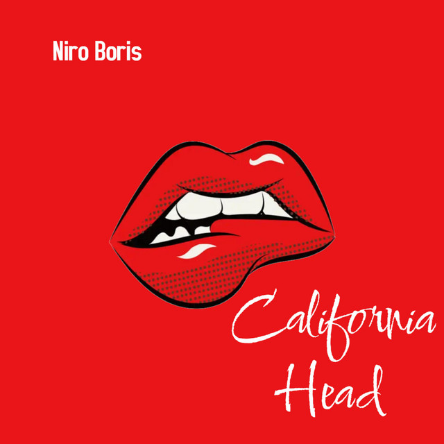 California head - Single by Niro Boris | Spotify