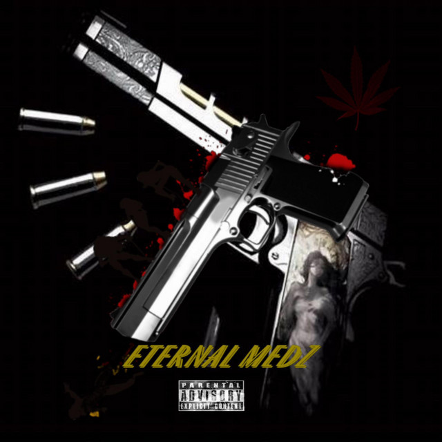 Eternal Medz - Album by zanibo | Spotify