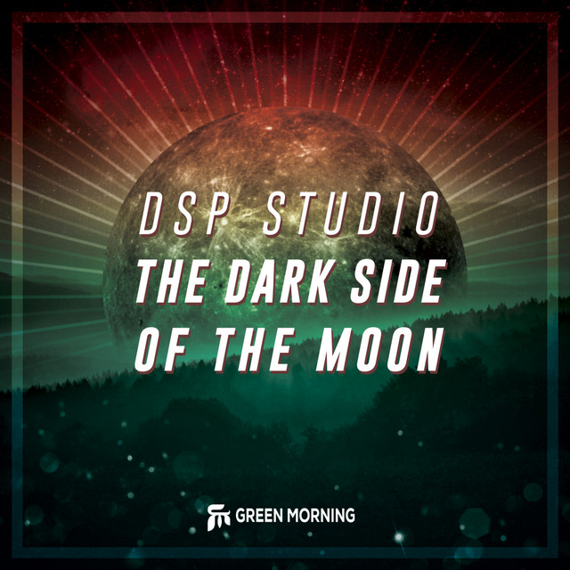 The Dark Side Of The Moon - Single by DSP studio | Spotify