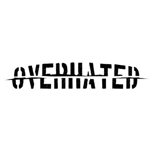 Overhated | Spotify