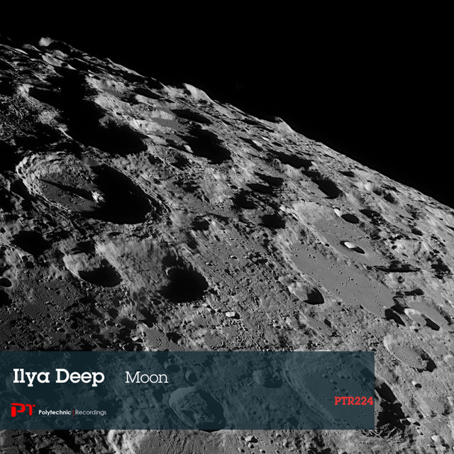 Moon - Single by Ilya Deep | Spotify