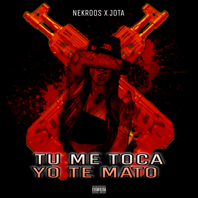 Tu Me Toca, Yo Te Mato - Single by Nekroos | Spotify