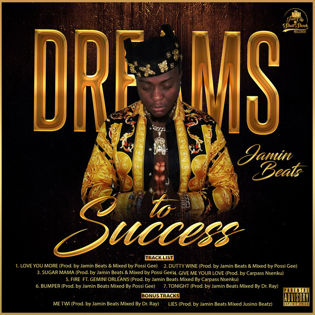 Dutty Wine - song and lyrics by Jamin Beats | Spotify