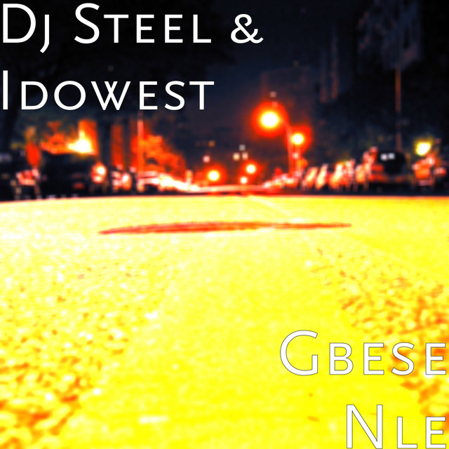 Gbese Nle - Single by Dj Steel | Spotify