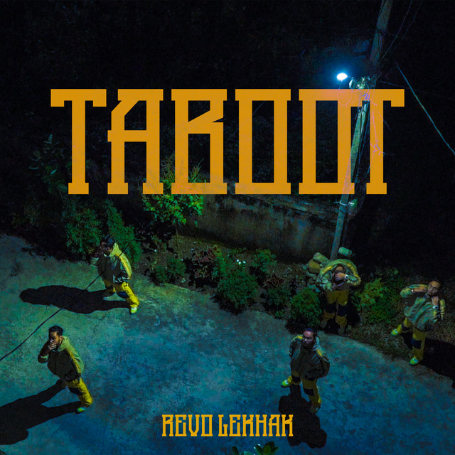 Taboot - Single by ReVo LEKHAK | Spotify