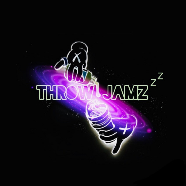 Control (Chopped And Screwed) - Single by Throw JamZZZ | Spotify