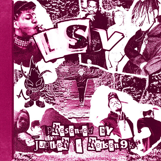 Lsv Language Sex Violence Ep By D3mwrld Spotify