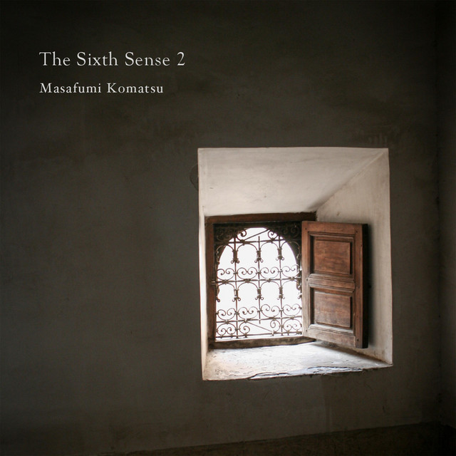 The Sixth Sense 2: Collaborative Works of Music and Fragrance - Album ...