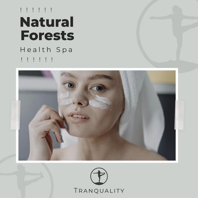 Natural Forests Health Spa ! ! ! ! ! ! - Album by Massage Therapy Music ...