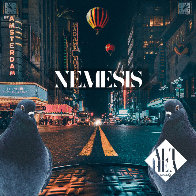 Nemesis - Compilation by Various Artists | Spotify
