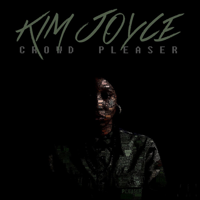 Crowd Pleaser - song and lyrics by Kim Joyce | Spotify