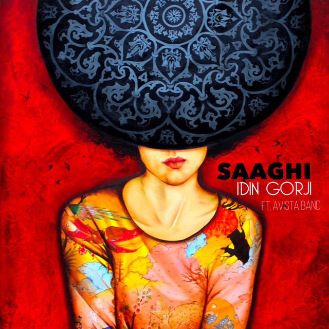 Saaghi (Accoustic Version) - Single by Idin Gorji | Spotify