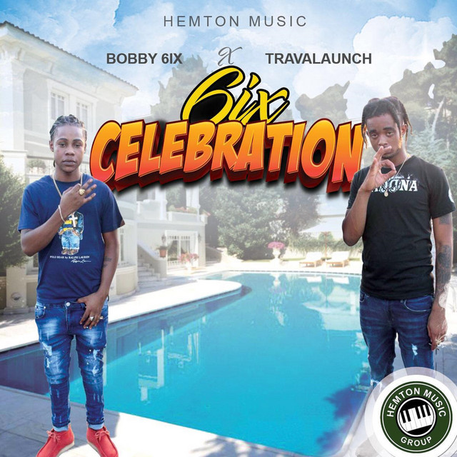 Celebration - Single by Bobby 6ix | Spotify