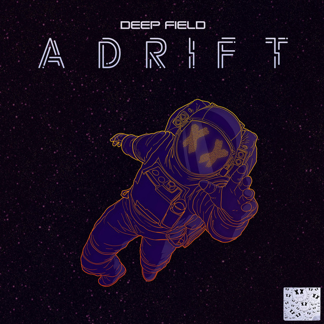 Adrift - Single by Deep Field | Spotify