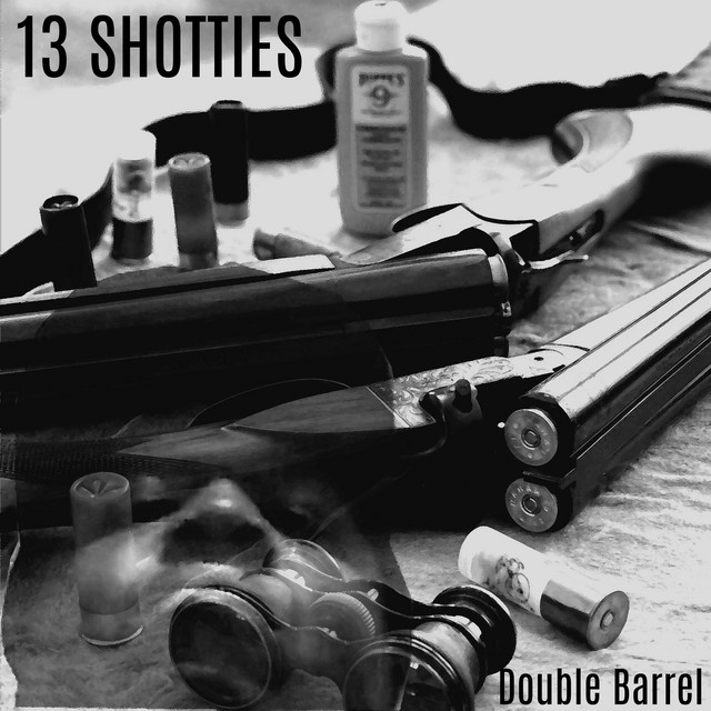 Double Barrel - Album by 13 Shotties | Spotify