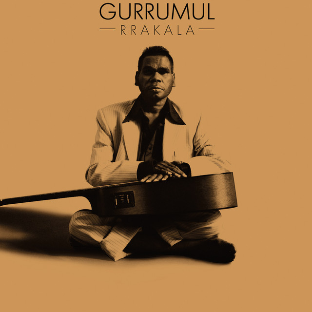 Rrakala - Album by Gurrumul | Spotify