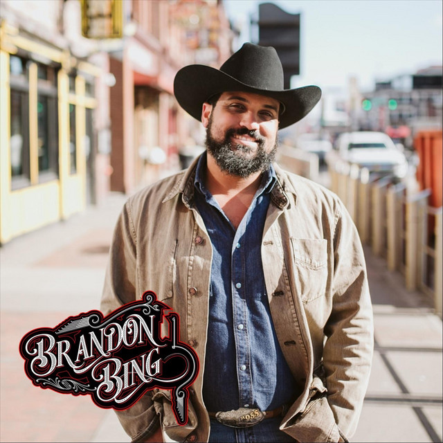 Sunday Funday - Single by Brandon Bing | Spotify