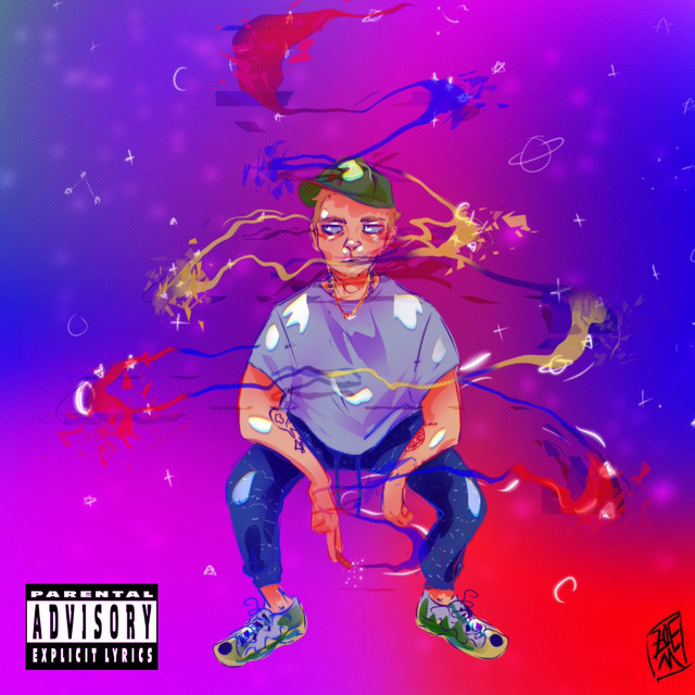 KK - Single by Freakuency | Spotify