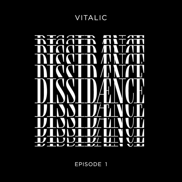 Dissidænce Episode 1 - Album de Vitalic | Spotify