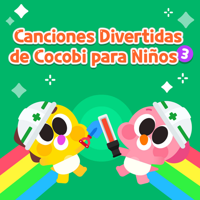 El escondite de colores - song and lyrics by Cocobi | Spotify