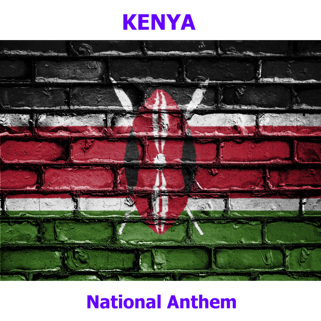 Kenya - Ee Mungu Nguvu Yetu - Kenyan National Anthem ( O God, Of All ...