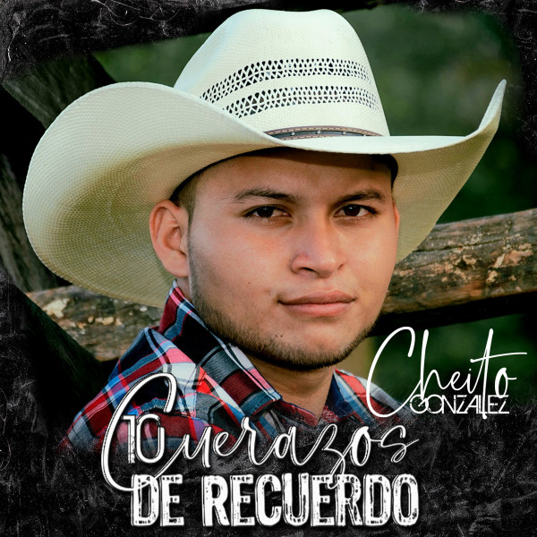José Cheito González | Spotify