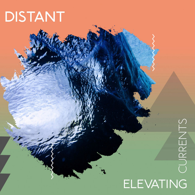 zZz Distant Elevating Currents zZz - Album by Sleep Waves | Spotify