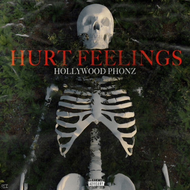 Hurt Feelings - Single by HollyWood Phonz | Spotify